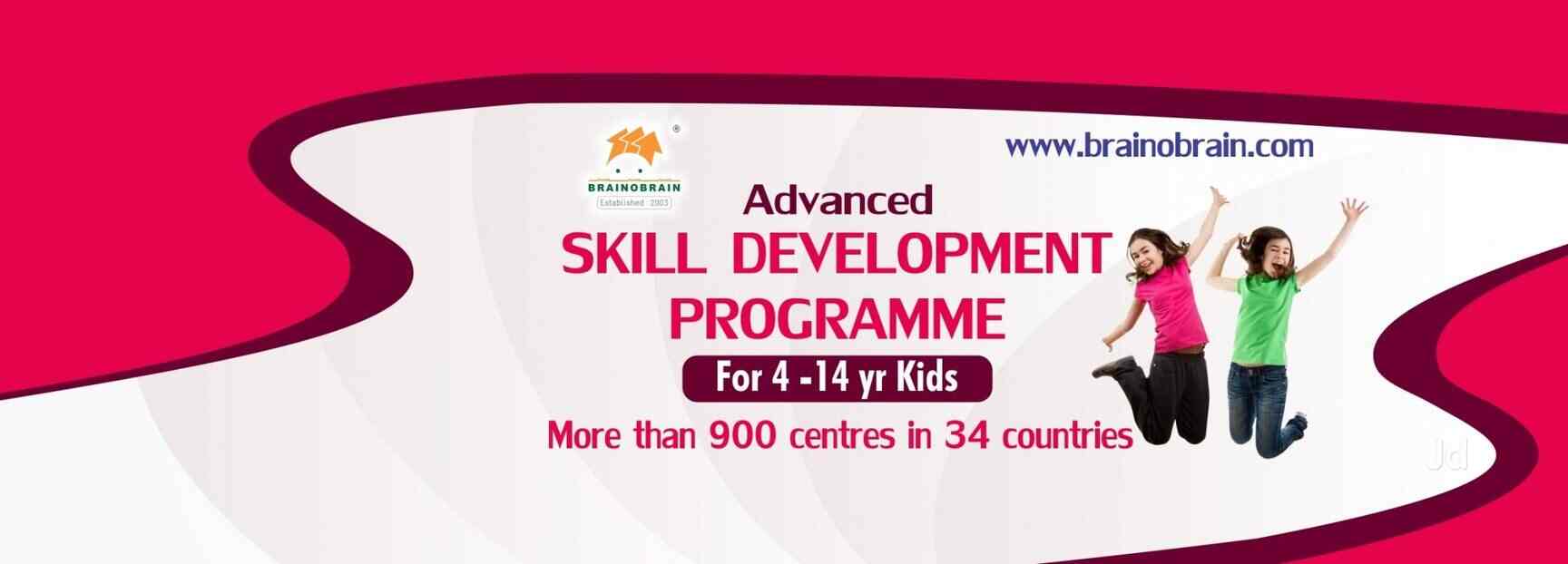 Brainobrain Kids Academy in Thoraipakkam,Chennai - Best Brainobrain in ...