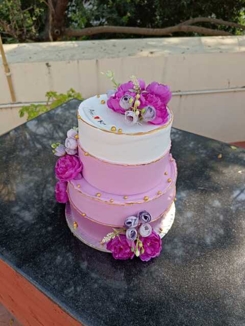 Top Cake Shops in Sriram Colony-Teynampet,Chennai - Best Cake Bakeries ...