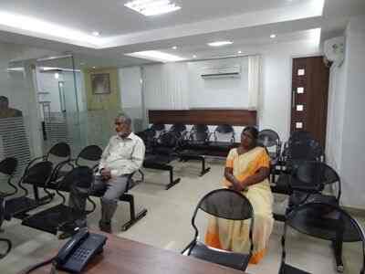 Tamilnadu Urological Research Centre Ltd in Aminjikarai,Chennai - Best ...