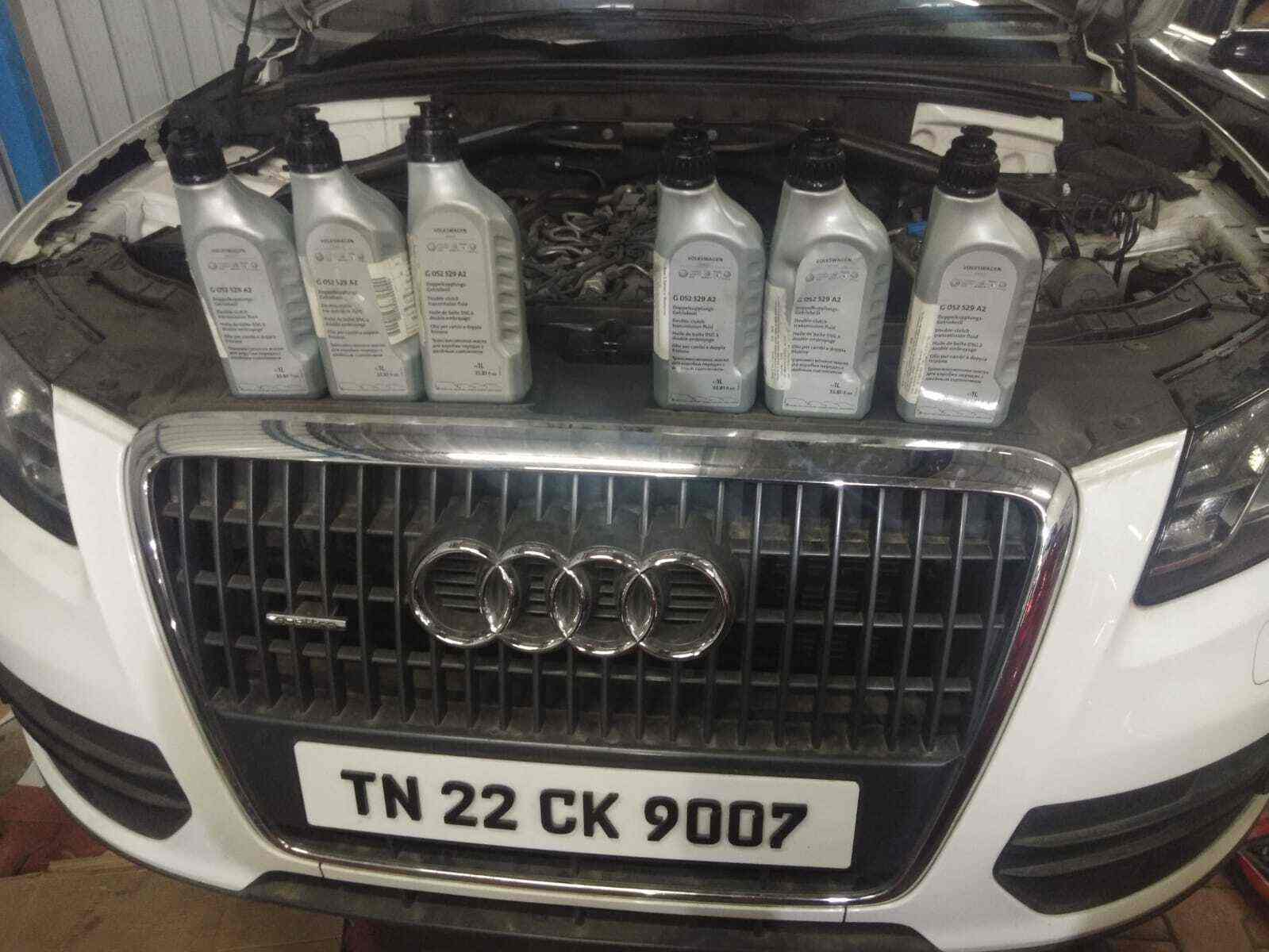 SCV Car Service Centre in Valasaravakkam,Chennai - Best Car Painting ...