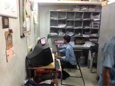 First Flight Courier in T Nagar,Chennai - Best Courier Services in ...