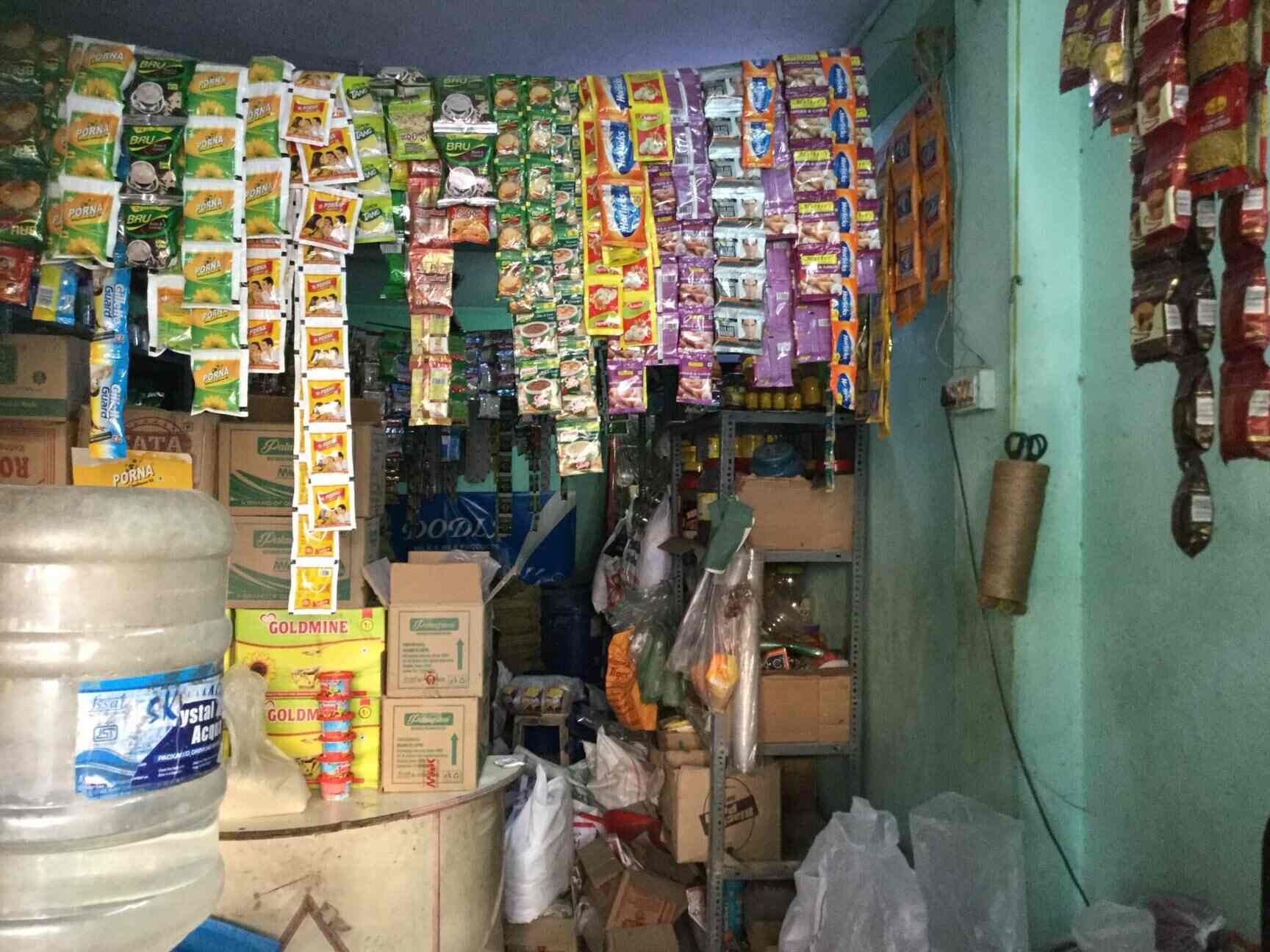 Usha Store in Koyambedu,Chennai - Best Parboiled Rice Retailers in ...