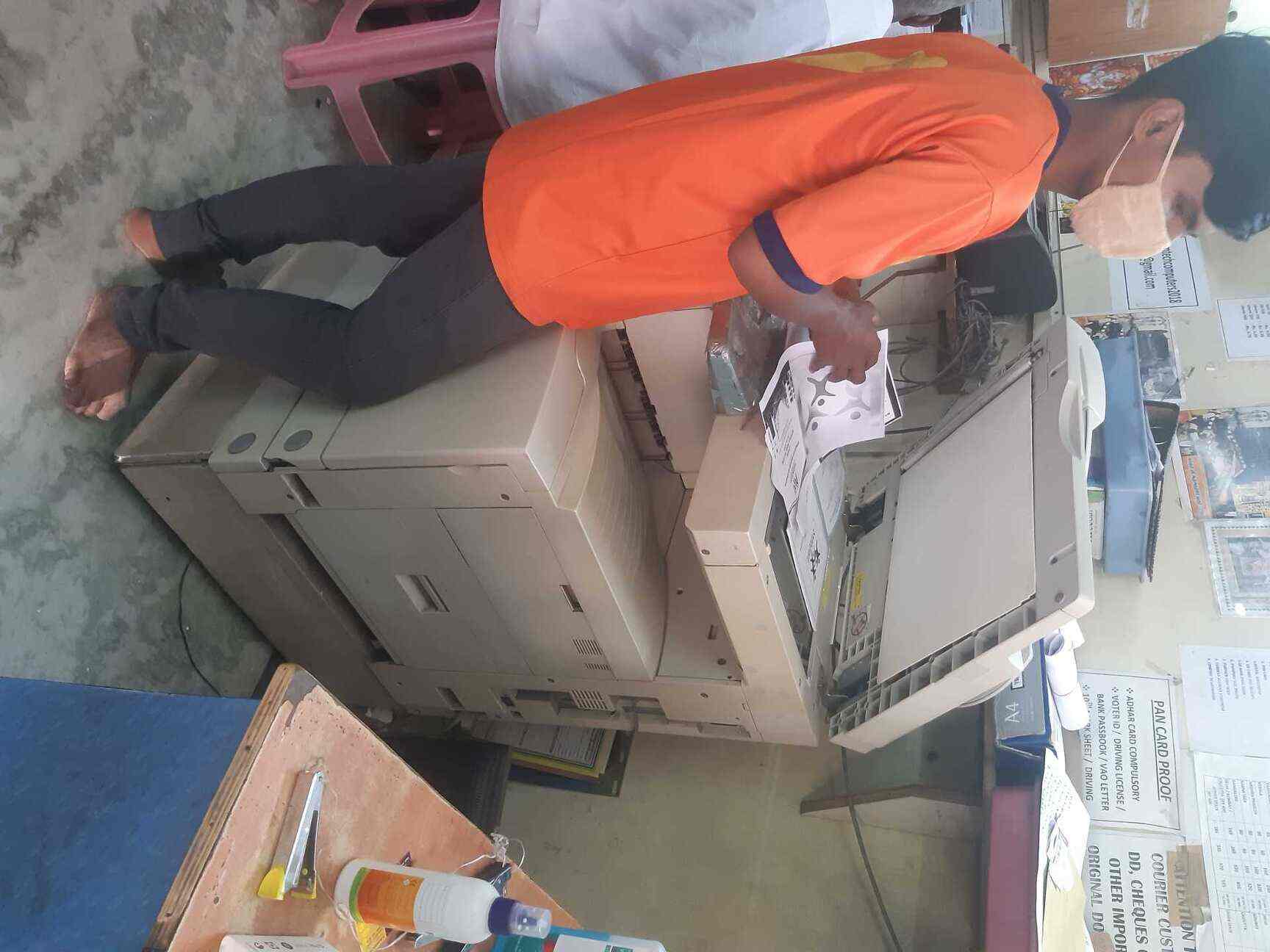 Comtech Computers in Mogappair West,Chennai - Best Photocopying Centres ...