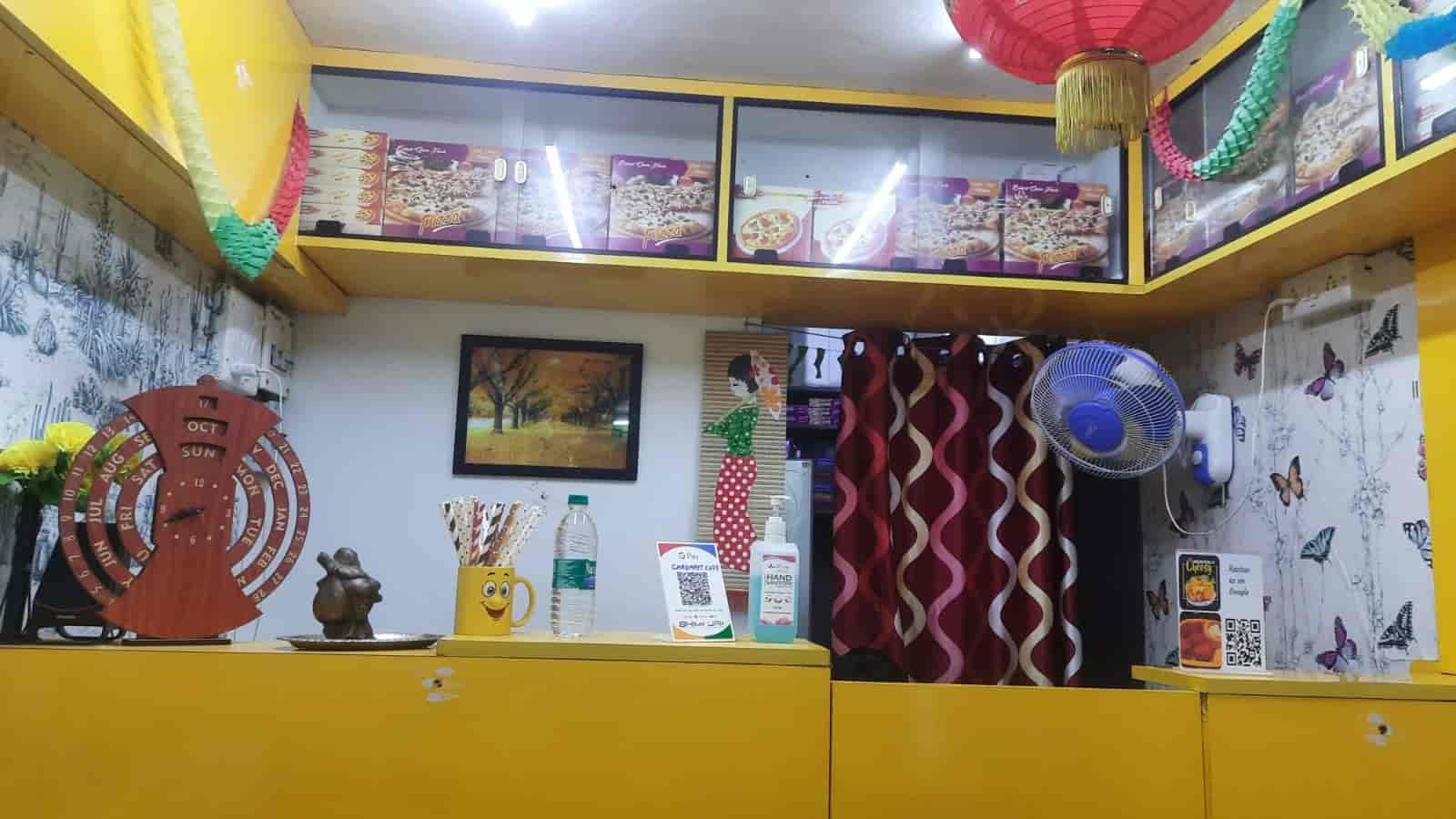 Chrompet Cafe in chromepet,Chennai - Best Fast Food in Chennai - Justdial