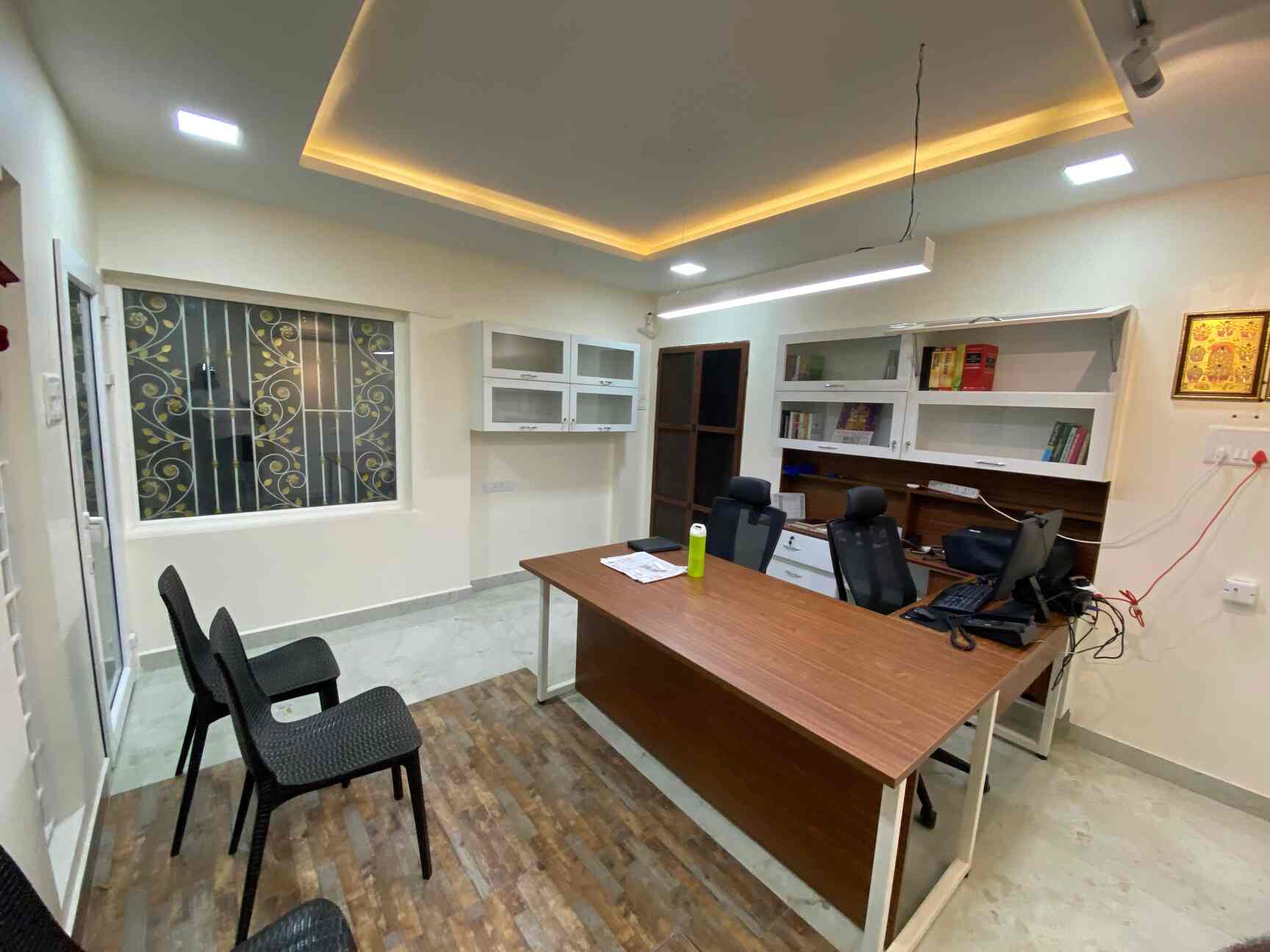 Go By Law Office in Mogappair West,Chennai - Best Lawyers For Legal Advisor in Chennai - Justdial