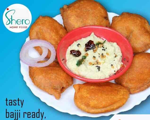Shero Home Food - Chettinad in avadi,Chennai - Order Food Online - Best ...