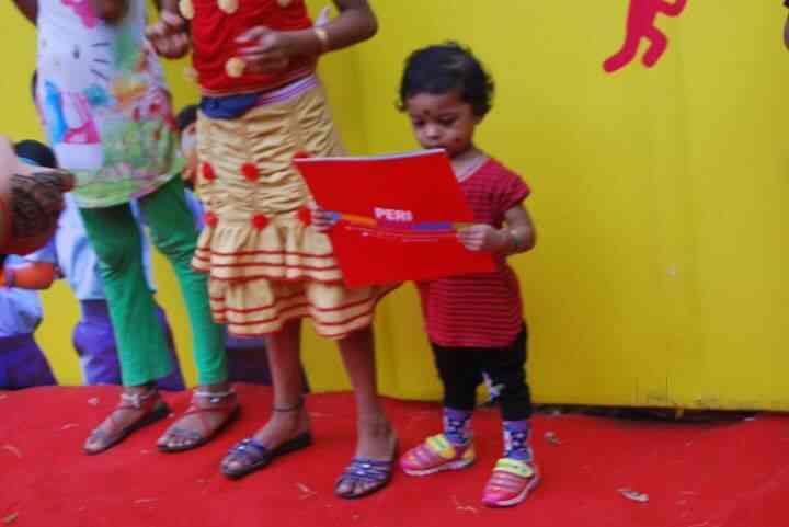 Peri School in Mannivakkam,Chennai - Best Schools in Chennai - Justdial