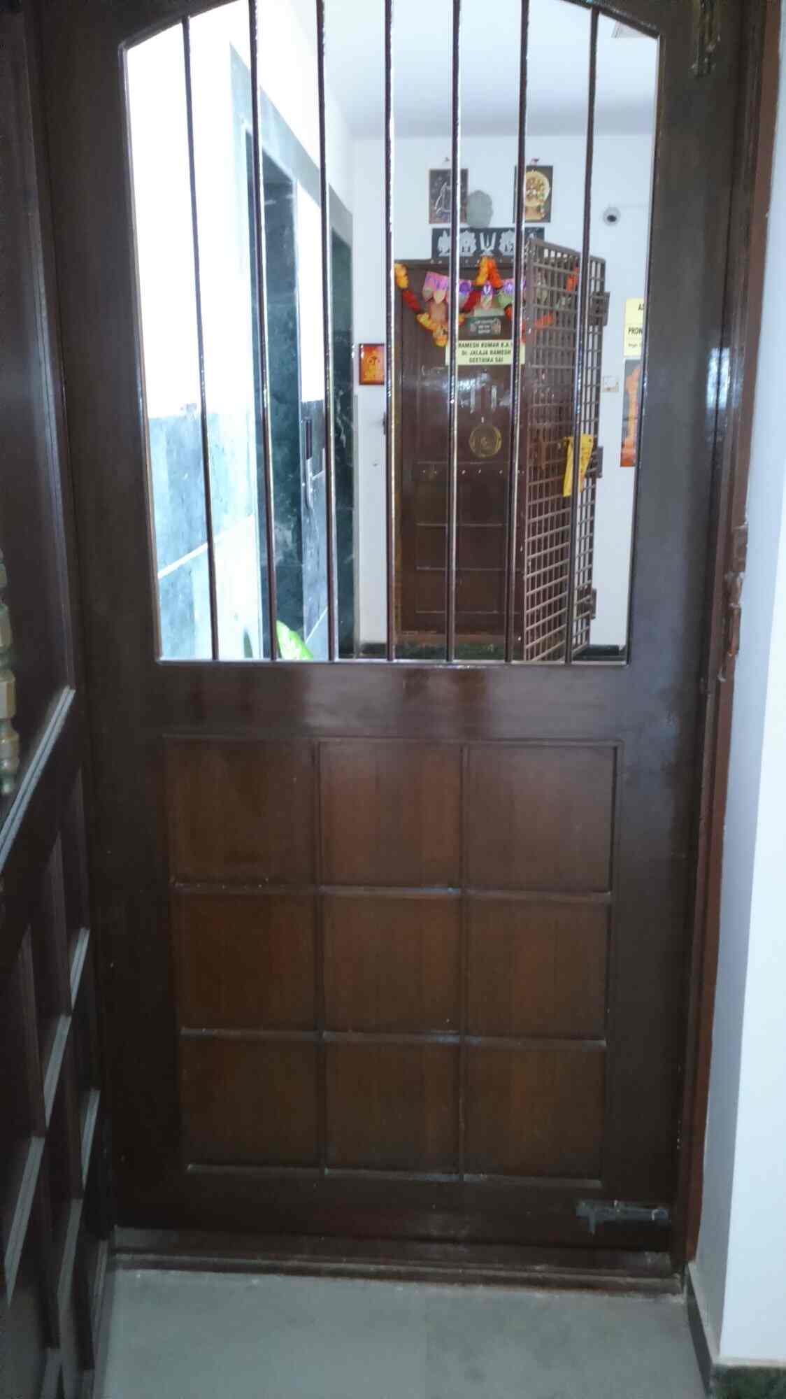 Jehovah Interior Decorators in Ranga Reddy Gardens,Chennai - Best ...