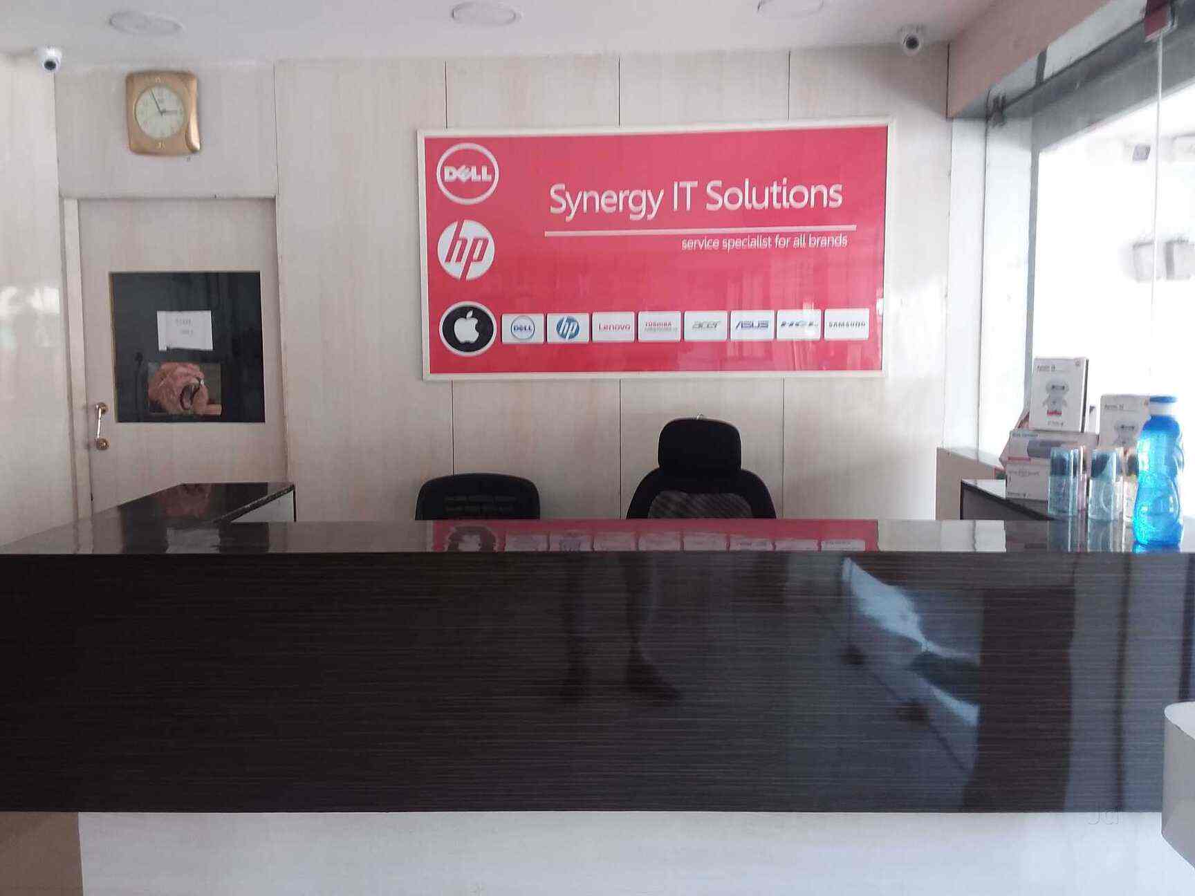 Synergy It Solutions in Velacheri,Chennai - Best Acer-Laptop Dealers in ...