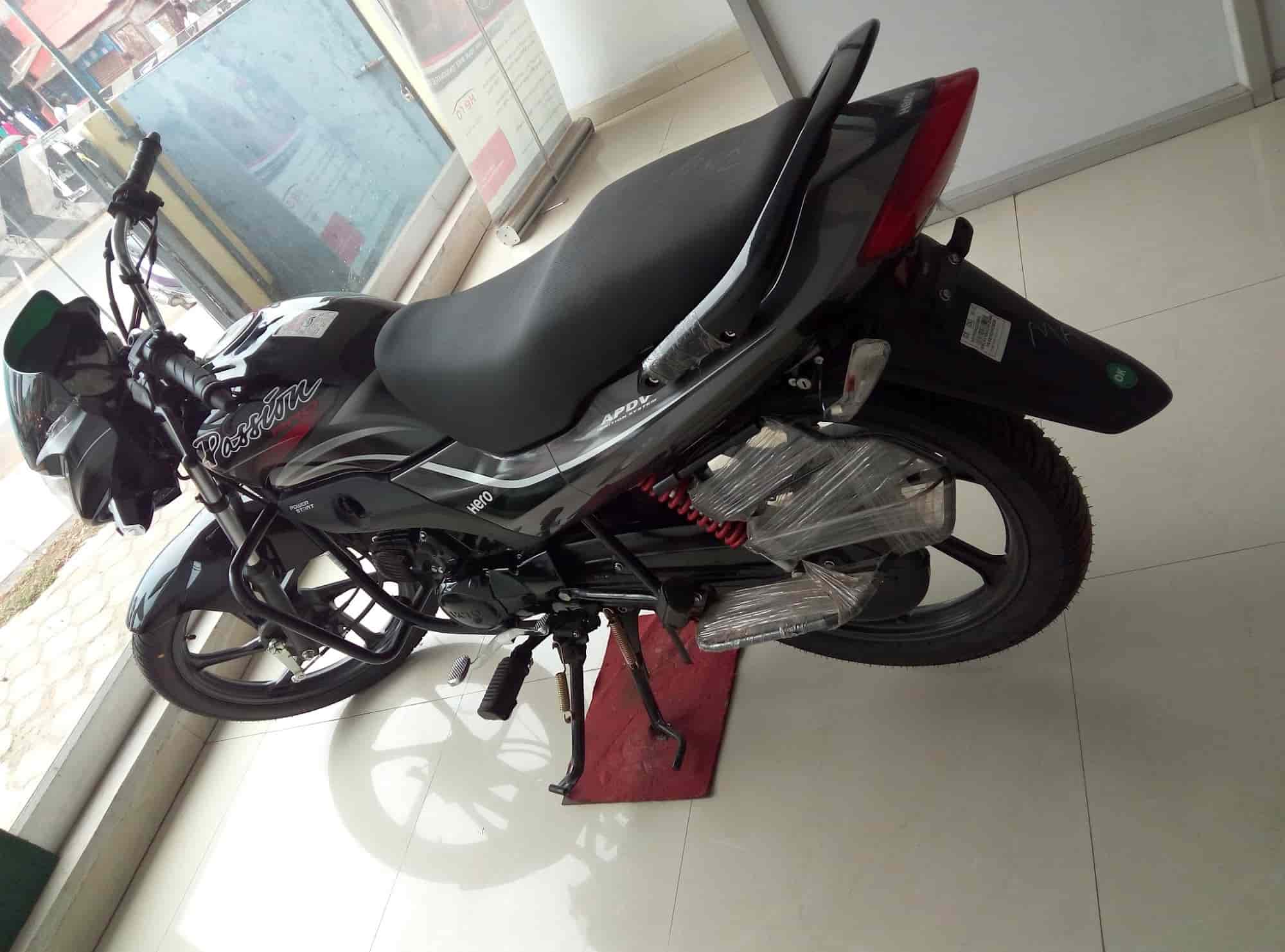 Maxima Service Centre in Vyasarpadi,Chennai - Best Motorcycle Dealers ...
