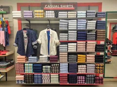 Find list of Peter England in Tirupati - Peter England Stores - Justdial