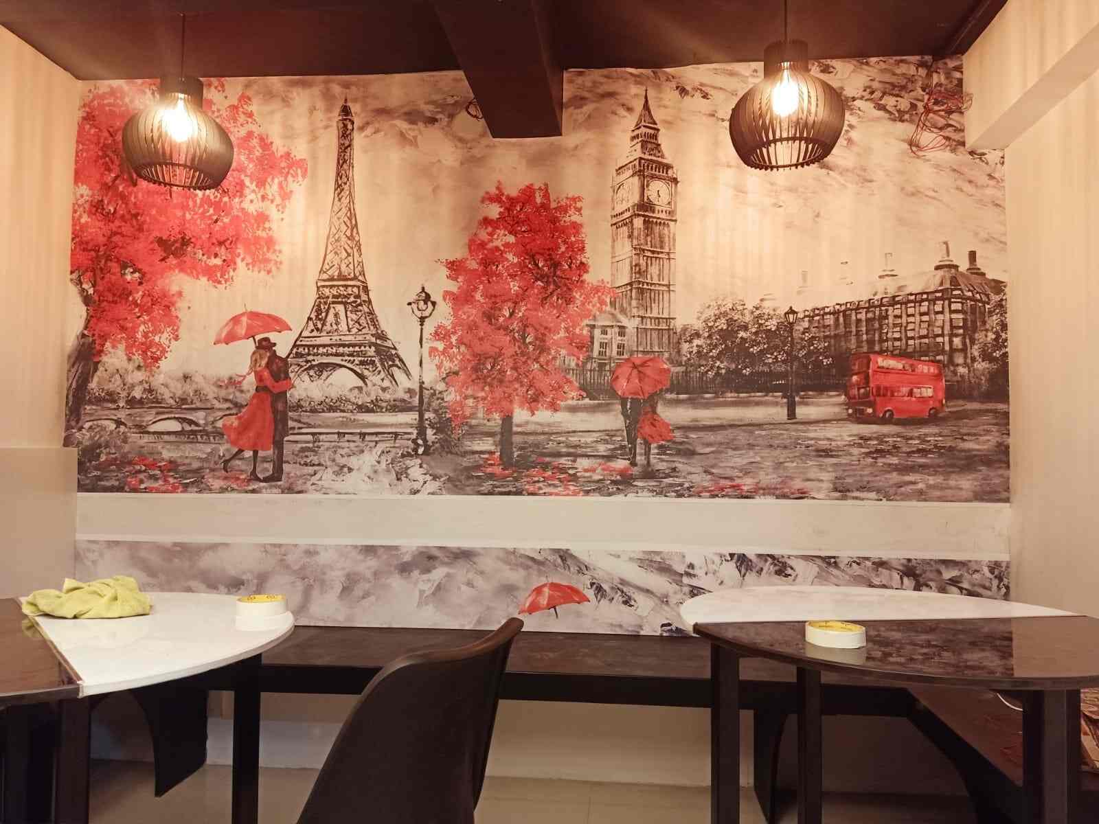 Esteem Wallpapers in Ashok Nagar,Chennai - Best Decorative Wall Paper ...