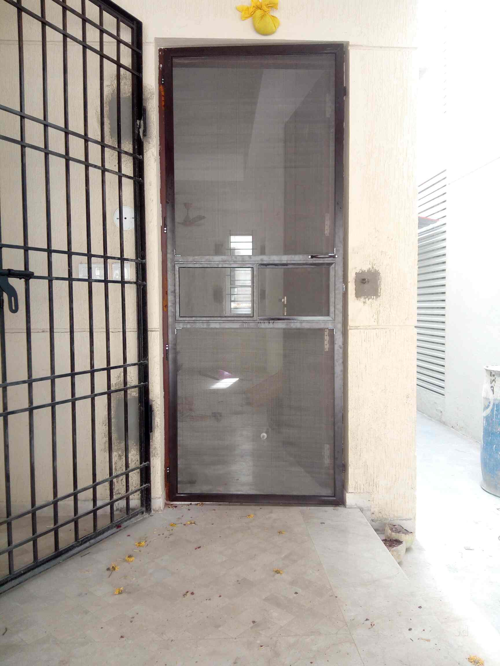 B T Aluminum Work & Mosquito Netlon in Kelambakkam,Chennai - Best ...