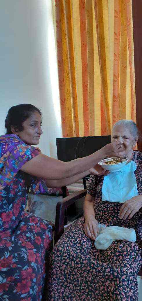 Loshini Man Power Agency in Chennai - Best Patient Care Taker Services ...