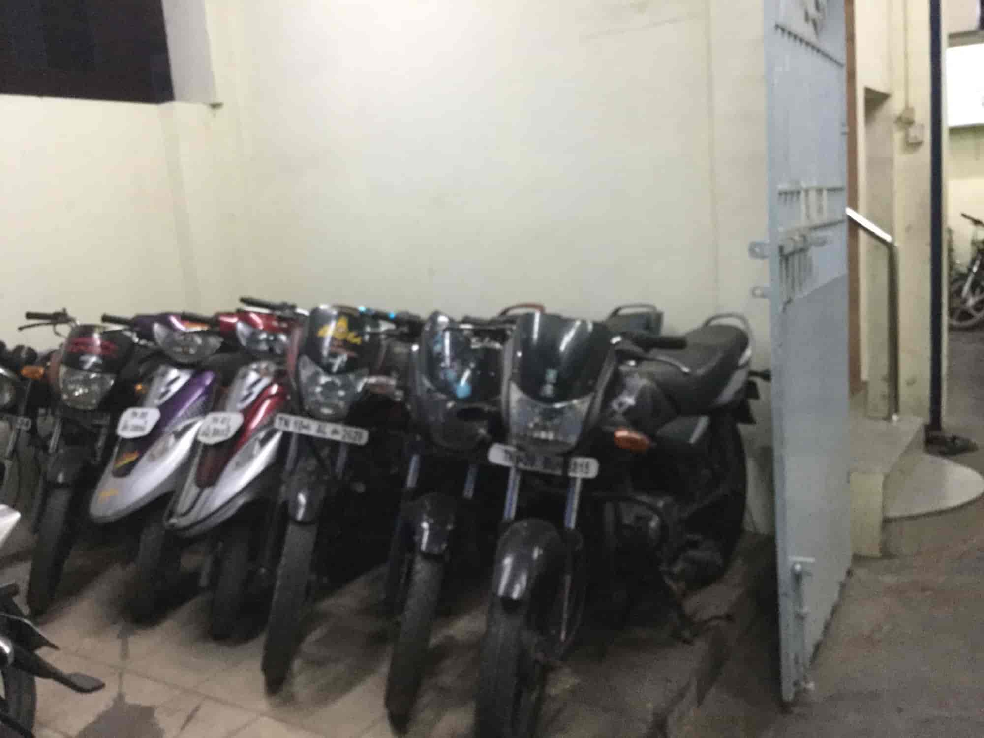 Maha Motors in Vanagaram,Chennai - Best Motorcycle Repair & Services in ...