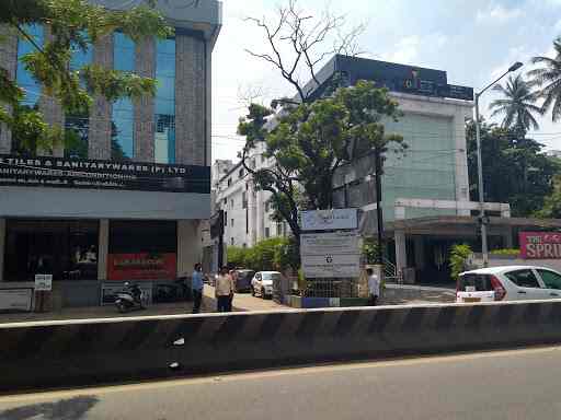 Teamlease Digital Pvt Ltd Photos, Nungambakkam, Chennai- Pictures ...