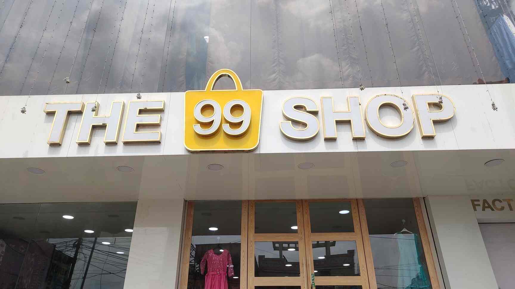 The 99 Shop in Padur,Chennai - Best Readymade Garment Retailers in ...