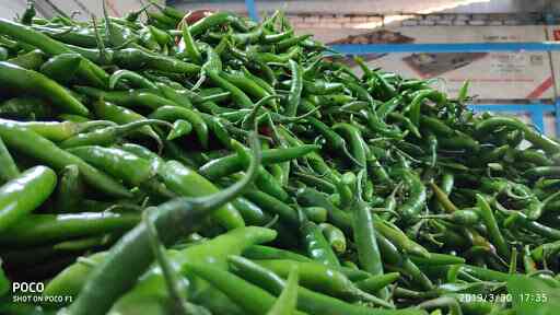 V S Vegetable Market in Madhavaram,Chennai - Best Vegetable Vendors in ...