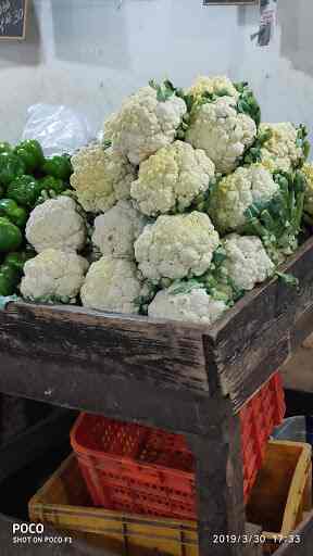 V S Vegetable Market in Madhavaram,Chennai - Best Vegetable Vendors in ...