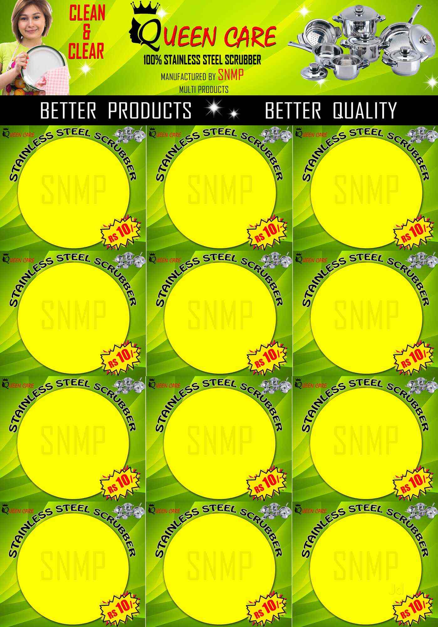 Krishna Products in George Town,Chennai - Best Packaging Material ...