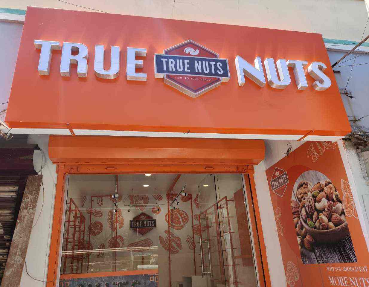True Nuts in Chromepet,Chennai - Best Dry Fruit Retailers in Chennai ...