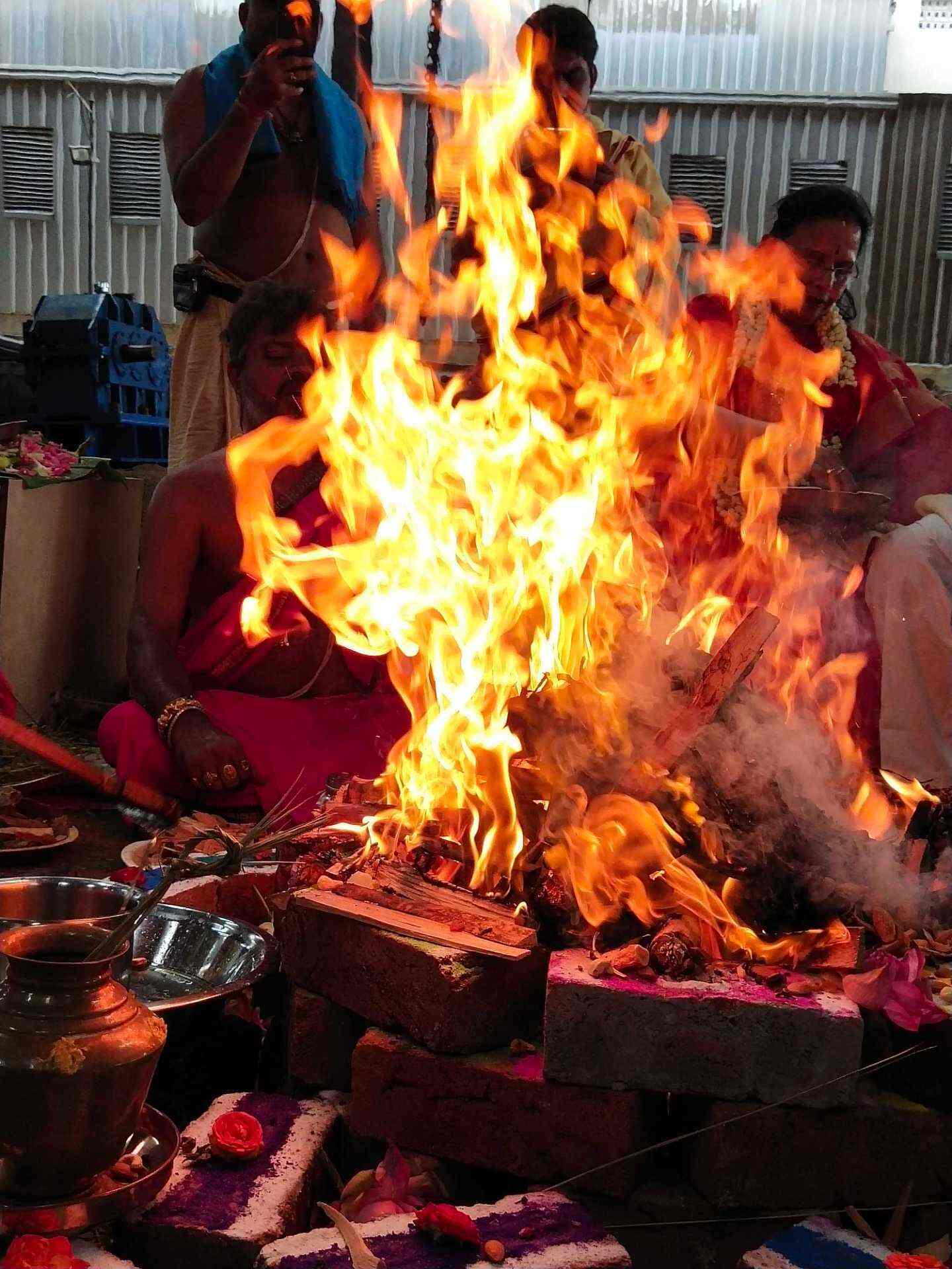 Prohit Service (Closed Down) in Perambur,Chennai - Best in Chennai ...