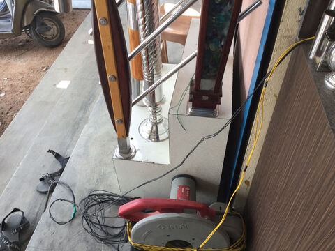 Catalogue - Krishna Steel in Pathuvancherry , Chennai - Justdial