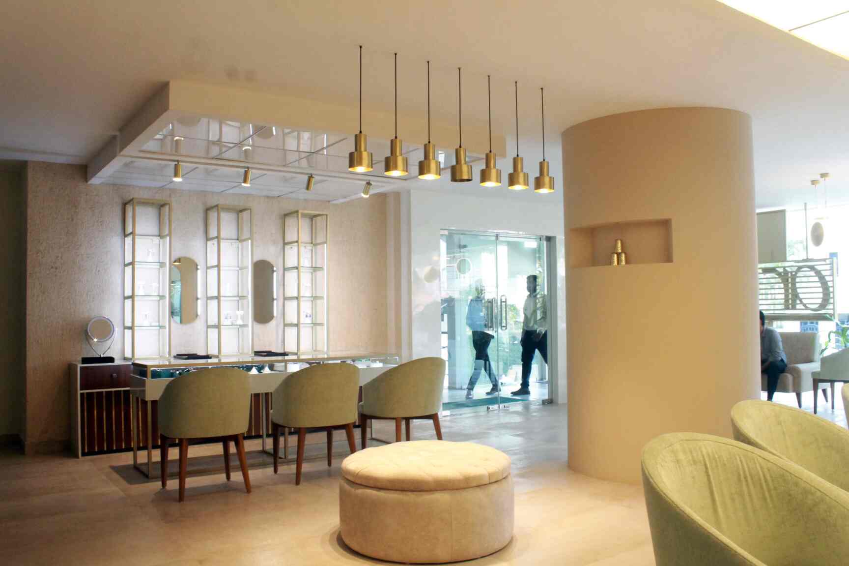 Crea Projects in Nandanam Extension,Chennai - Best Architects in ...