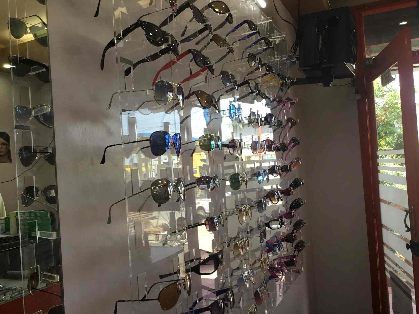 Eagle Vision Optical in Kovur,Chennai - Best Spectacle Frame Dealers in ...