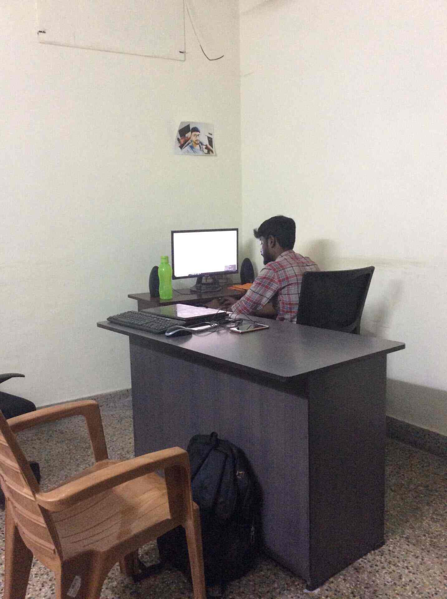 Kumar Associates in Doveton,Chennai - Best Tax Return Filing Agents in ...