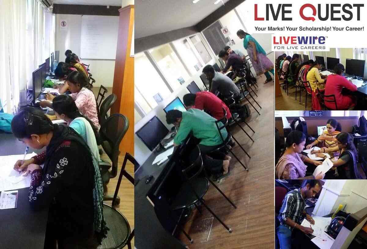 Top Blockchain Computer Training Institutes in Chennai - Best ...