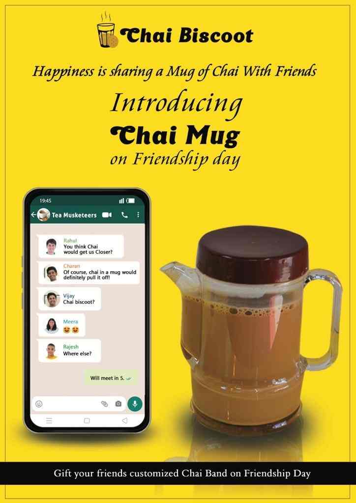 Chai Biscoot in perungudi,Chennai - Best Tea Lounges in Chennai - Justdial