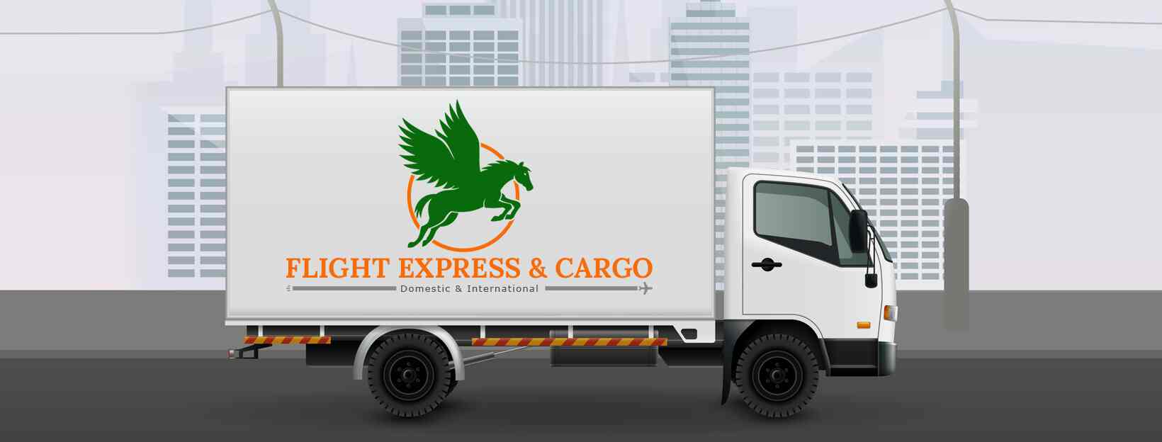 Flight Express & Cargo in Mahalingapuram,Chennai - Best Courier ...