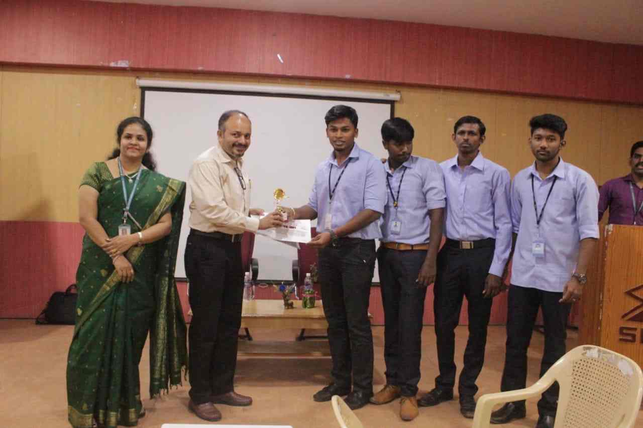 Hale Human Capital in Ashok Nagar,Chennai - Best Creativity Training ...