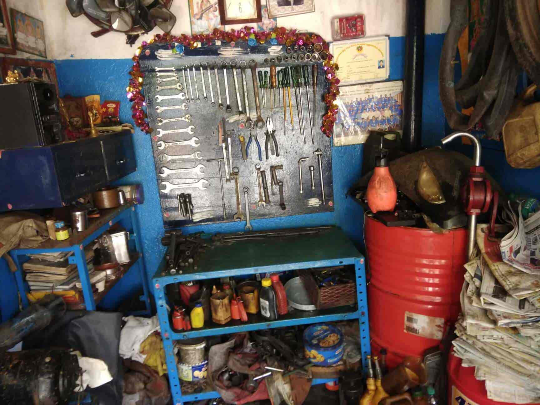 S R Auto Works in Nanganallur,Chennai - Best Motorcycle Dealers in ...