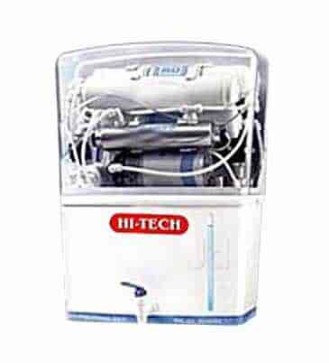 Hi Tech Water Solution in Chinmaya Nagar,Chennai - Best Water Purifier ...