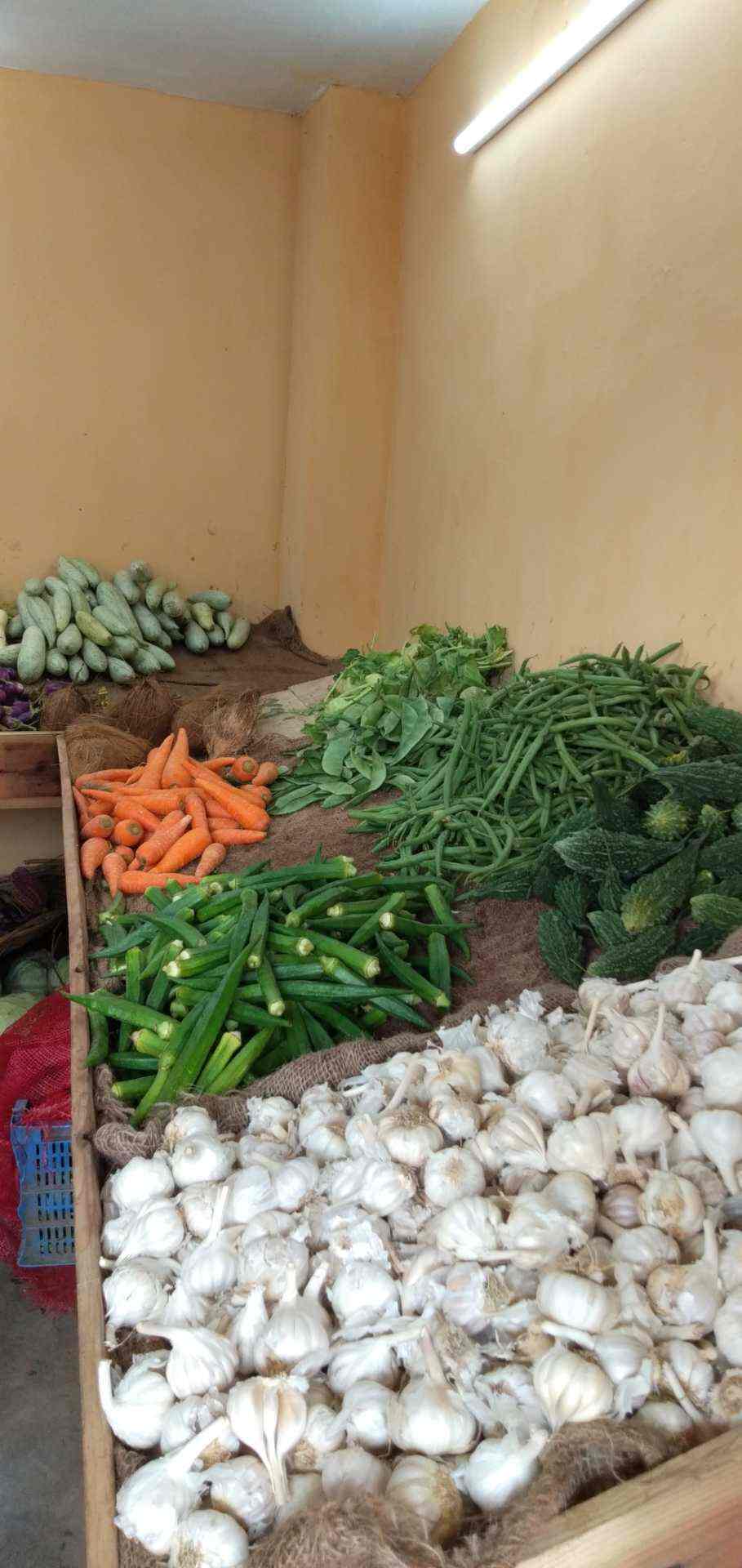 Green Vegetables And Fruits in Pallavaram,Chennai - Best Vegetable ...