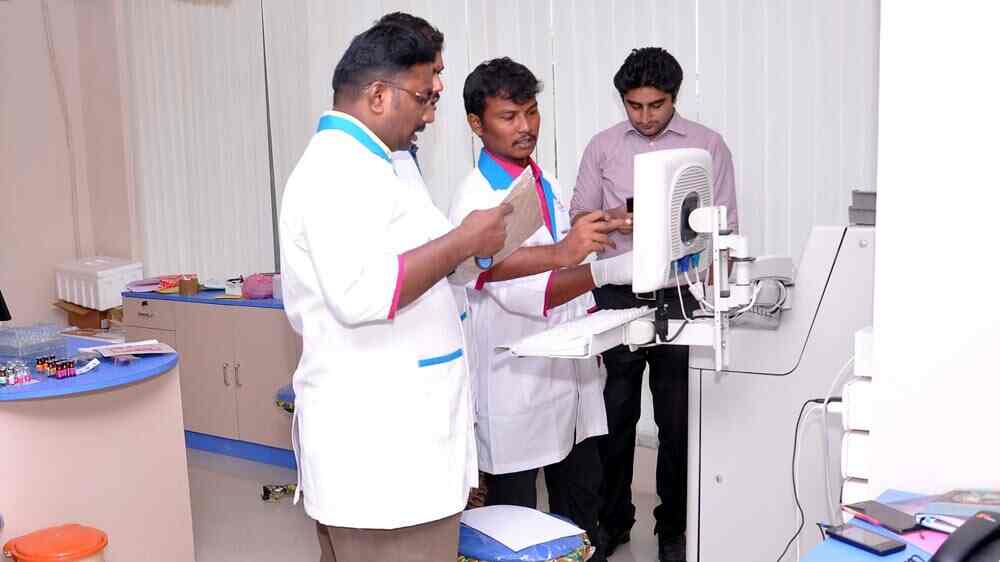 Apollo Diagnostics in Selaiyur,Chennai - Best Diagnostic Centres For ...