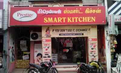 Find list of Prestige Smart Kitchen in West Mambalam, Chennai near me ...