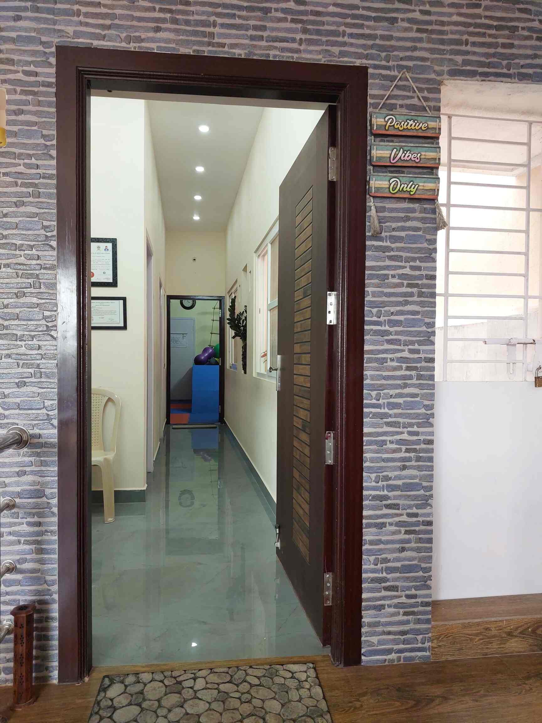 Healvibe Rehab Centre in Sekkadu,Chennai - Best Rehabilitation Centres ...