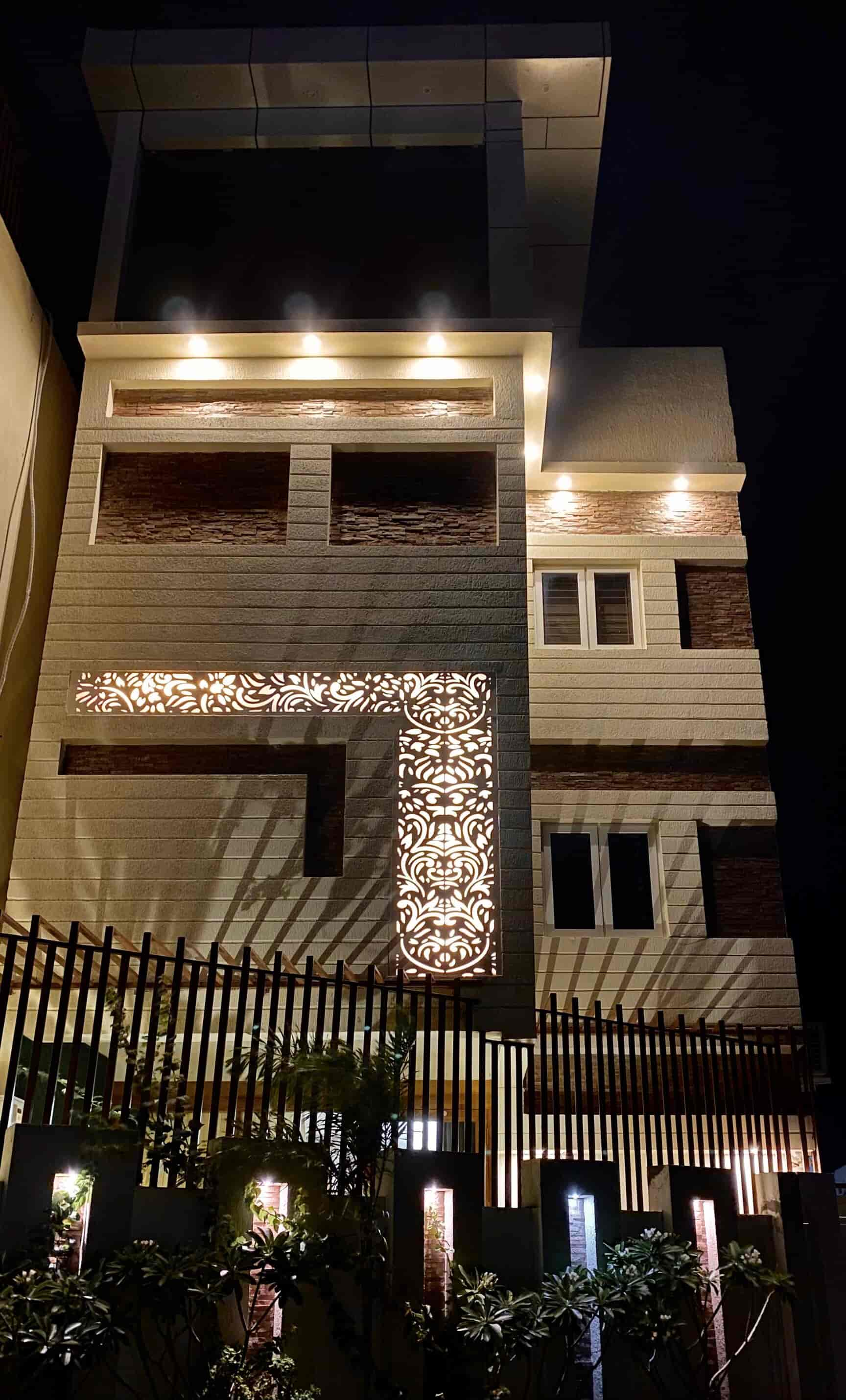 Nu Prestige Home - Aishwarayam Villas in Thoraipakkam,Chennai - Best ...