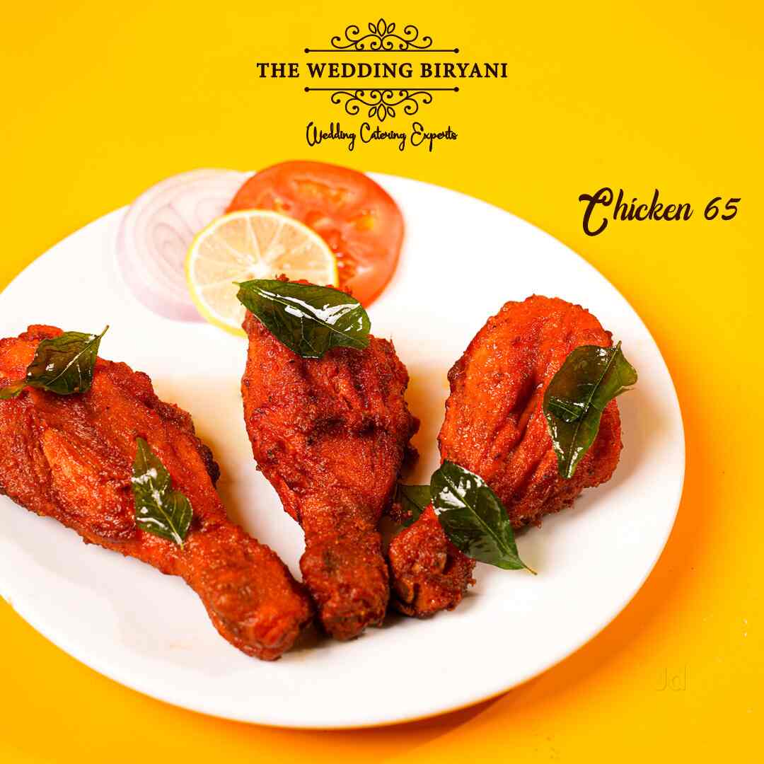 The Wedding Biryani in Navalur,Chennai - Best Restaurants in Chennai ...