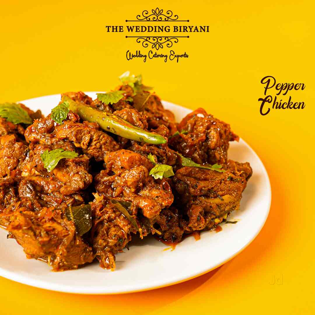 The Wedding Biryani in Navalur,Chennai - Best Restaurants in Chennai ...