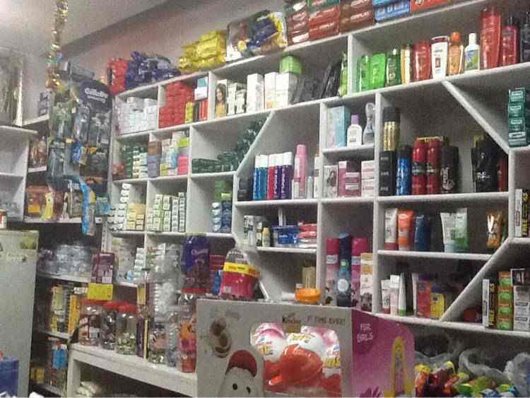 Thangam Store in West Mambalam,Chennai - Best Provision Stores in ...