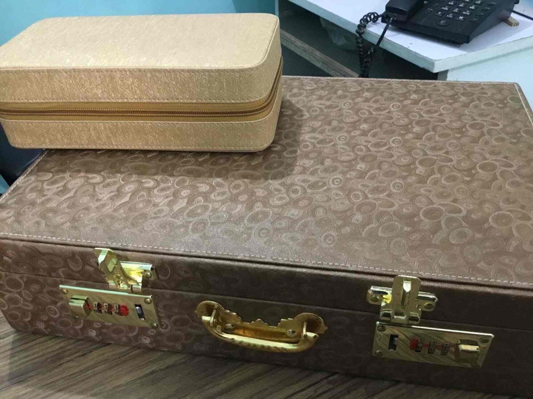 Muskan Jewels Packages Photos, Otteri, Chennai- Pictures & Images ...