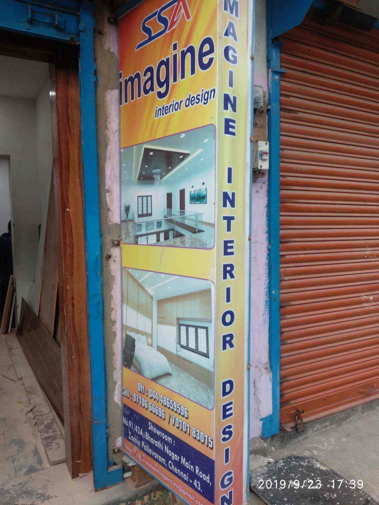 Imagine Interiors in Pallavaram,Chennai - Best Interior Designers in ...