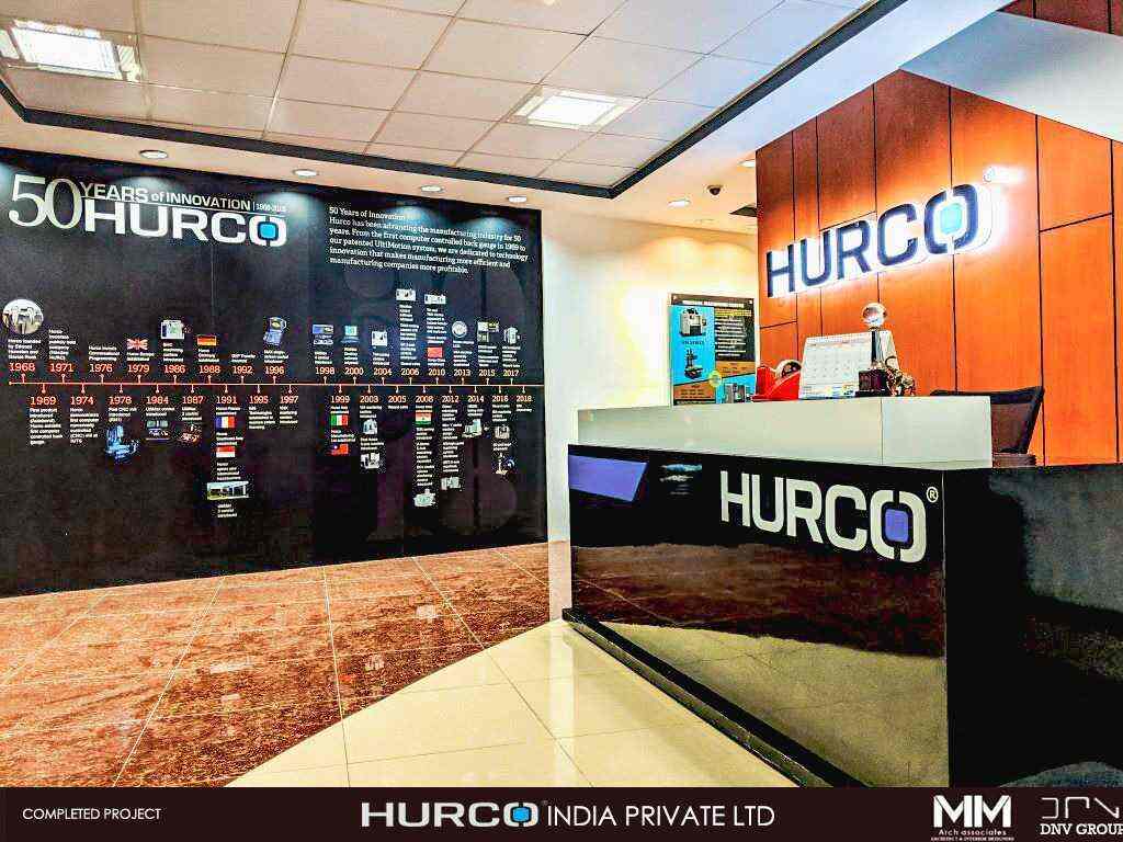 DNV Infraa Vision in Koyambedu,Chennai - Best Architects For Building ...