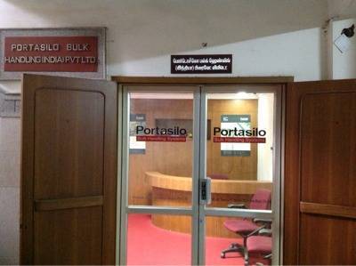 Catalogue - Portasilo Bulk Handling India Pvt Ltd in Aminjikarai ...