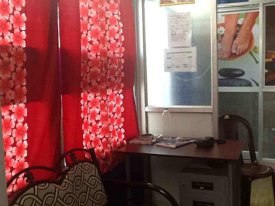 Feather Touch Beatuy Spa in Chromepet,Chennai - Best Thai Body Massage ...