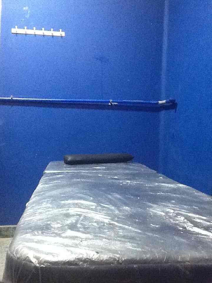 Feather Touch Beatuy Spa in Chromepet,Chennai - Best Thai Body Massage ...
